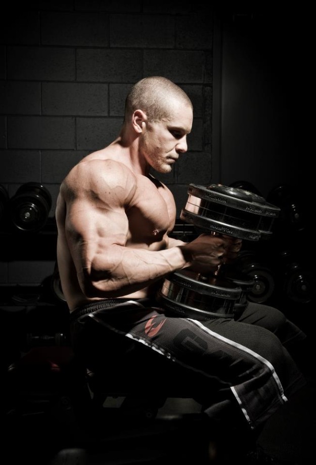 MTS Tyrant – Marc Lobliner’s Estrogen & Cortisol Controller