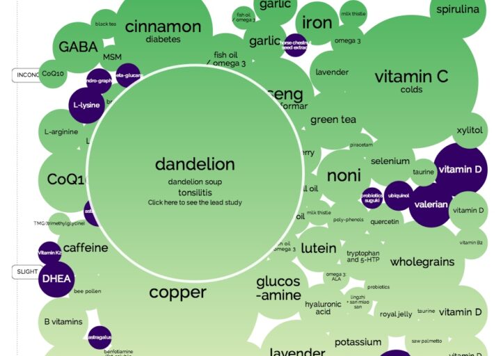 Magnum Performance Greens: Comprehensive Superfood Formula