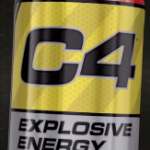 Cellucor C4 RTD Bottles – C4 Ready to Drink!