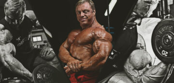 Prime Nutrition Shares Acquired by Jared Wheat