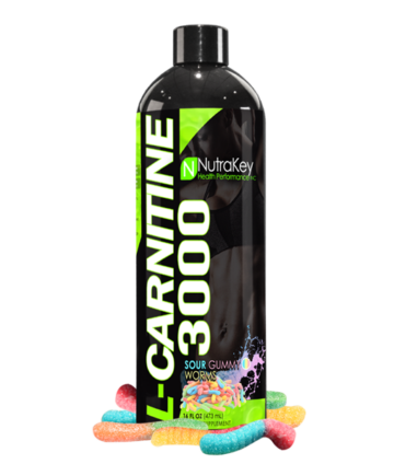 NutraKey Supplements: Committed to Making a Better YOU
