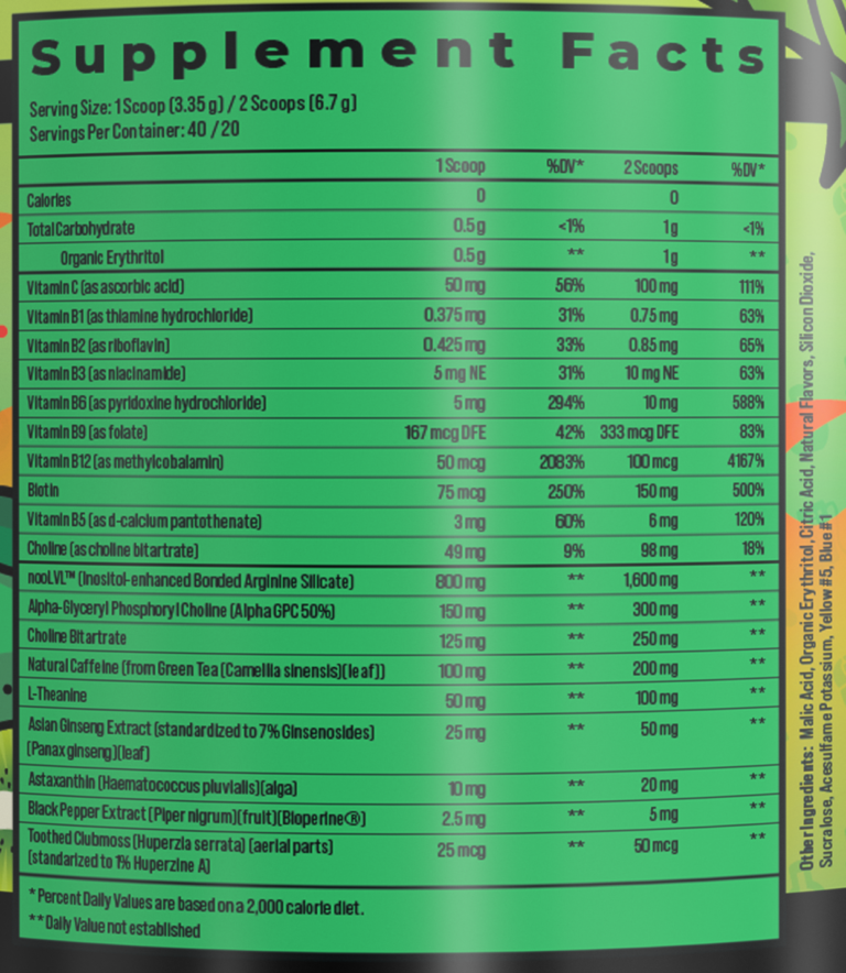 New Advanced.gg Focus Flavors: GGB Strawberry Lemonade & Kackis Kiwi Lime