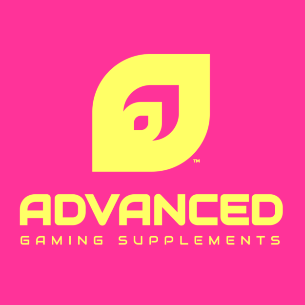Advanced GG Focus Esports Supplement: For Gamers, By Gamers
