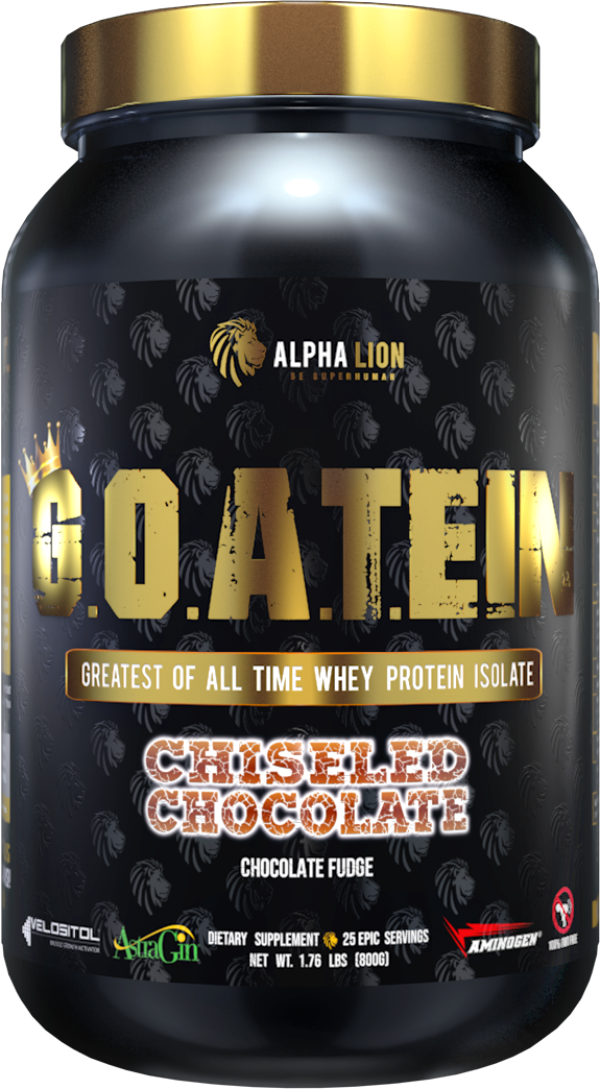 Velositol: Enhancing Muscle Protein Synthesis with Science