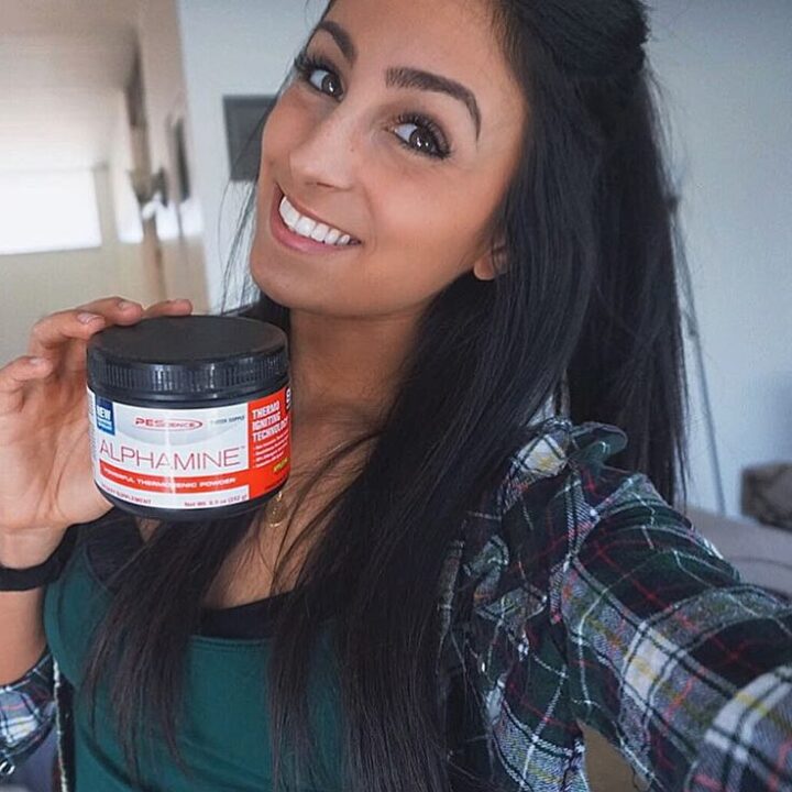 Alphamine Capsules: Unleash the Power of PQQ