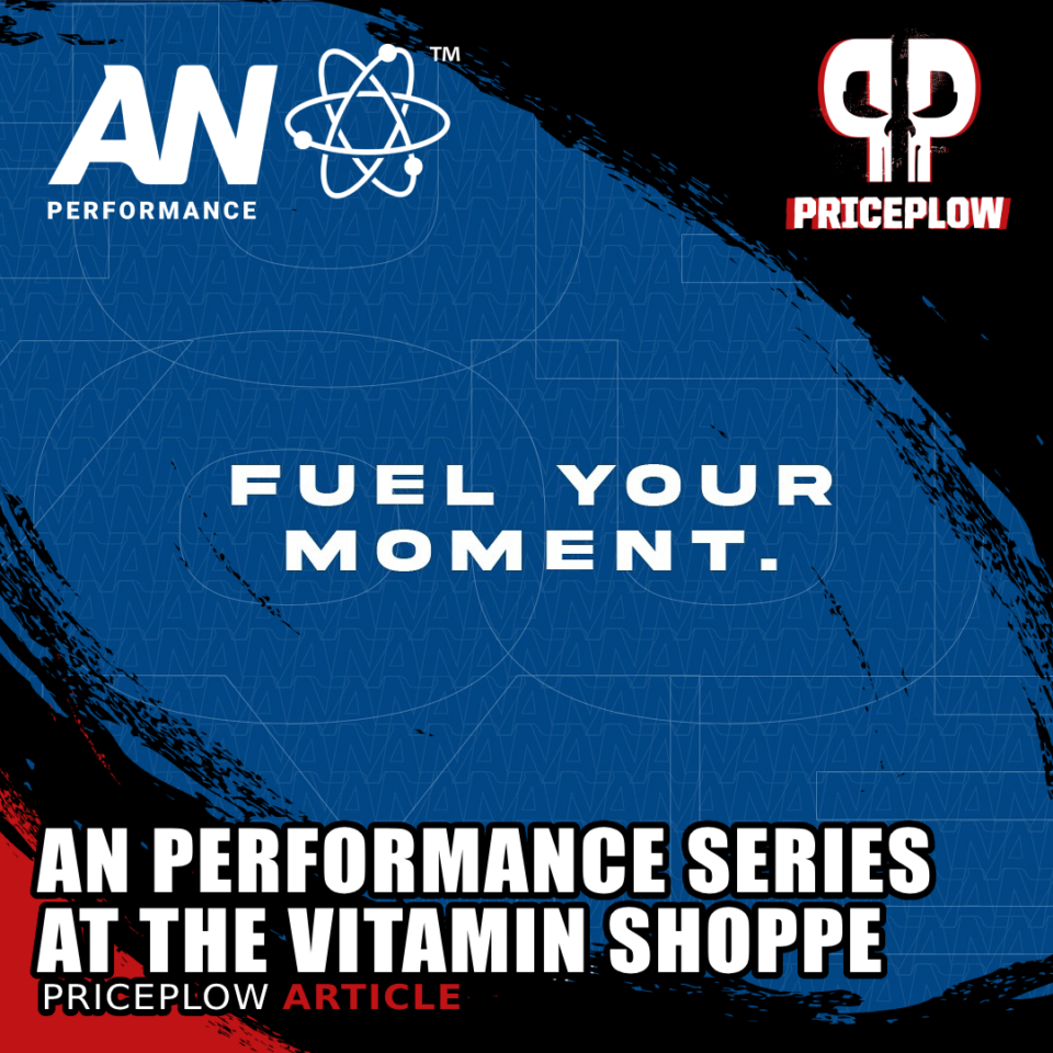 SportLife Distribution: Michael Rossman Explains Supplement ...