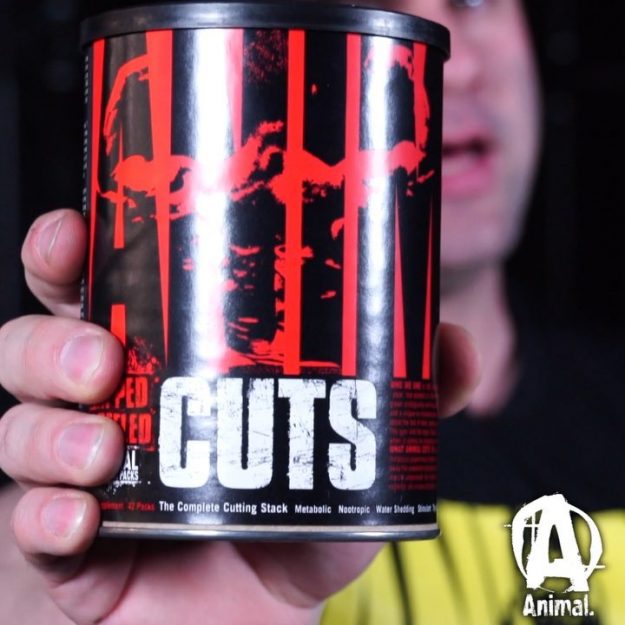 Animal Cuts: A Legendary, Comprehensive Shredding Powerhouse