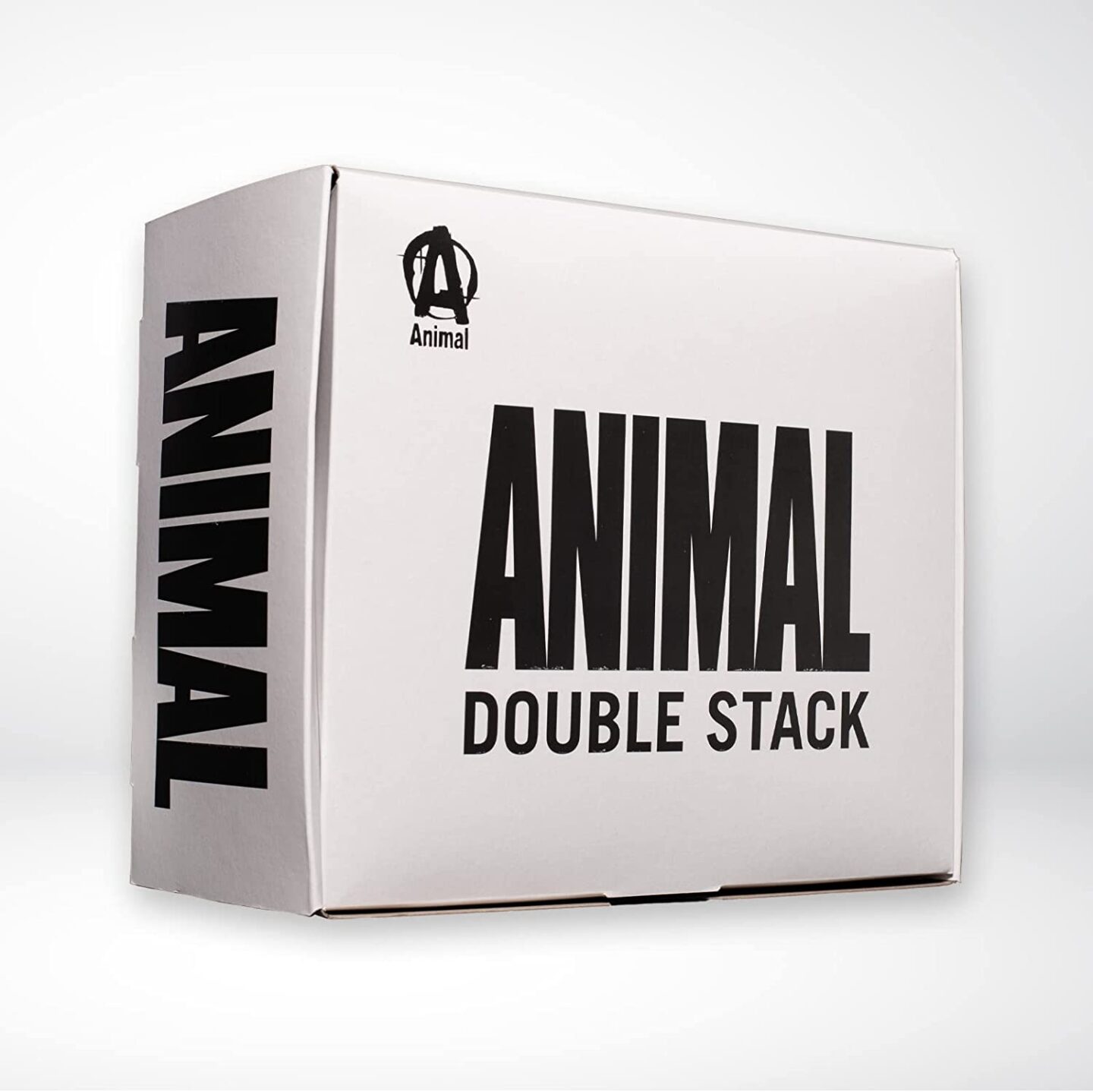 The Animal Double Stack: Primal Pre-Workout and Animal Pak Stacked to Save