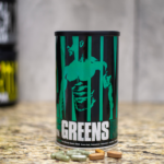 Animal Greens: Greens Superfood Supplement in Pills