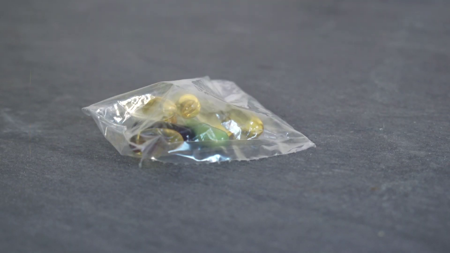 Universal Animal Omega: The Essential Fatty Acid Powerhouse Pak