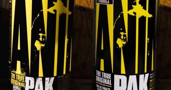 Universal Animal Pak: The Product That Created a Brand