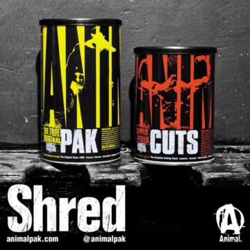 Animal Pak: The Product That Created a Brand (2023 Updates)