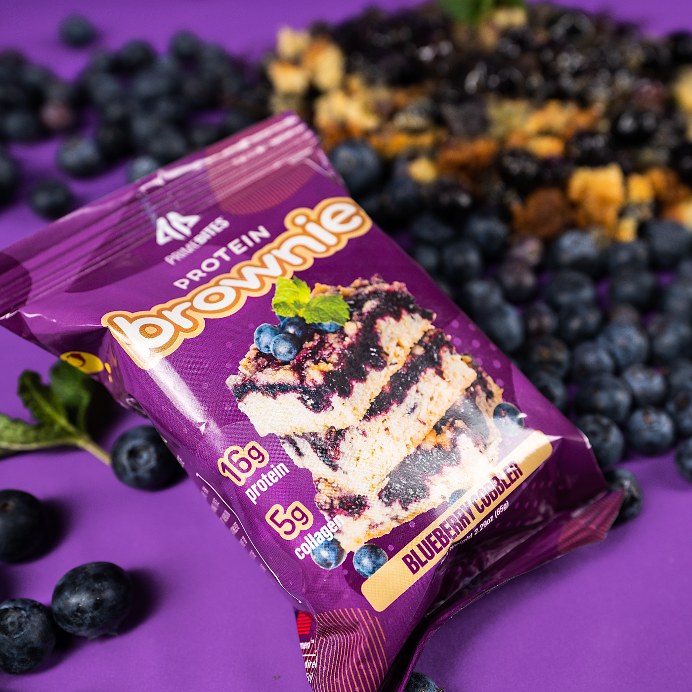 Caesar Bacarella of Alpha Prime Tells His Amazing Story