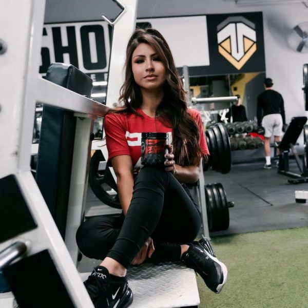 Primeval Labs Ape Sh*t ALPHA: The Apex Predator Pre Workout