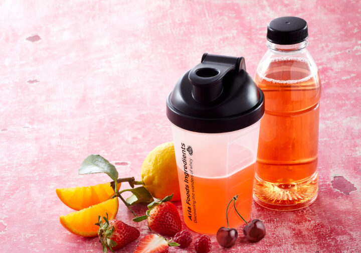 Arla Foods Ingredients: Innovating Whey Protein | Episode #108