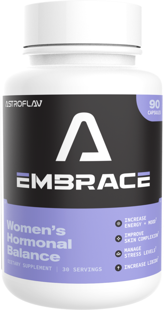 AstroFlav Embrace: For Women Who Want to Feel Elevated, Too