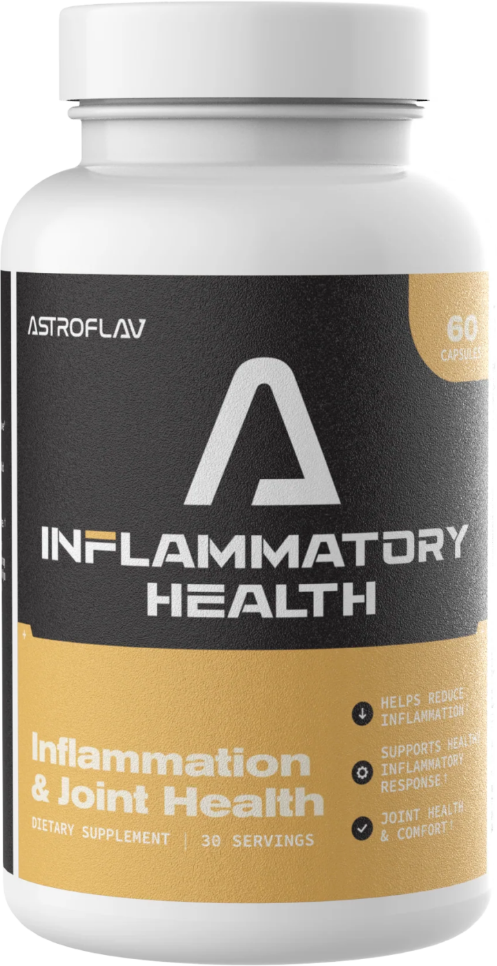 AstroFlav Inflammatory Health: The Most Anti-Inflammatory Joint ...