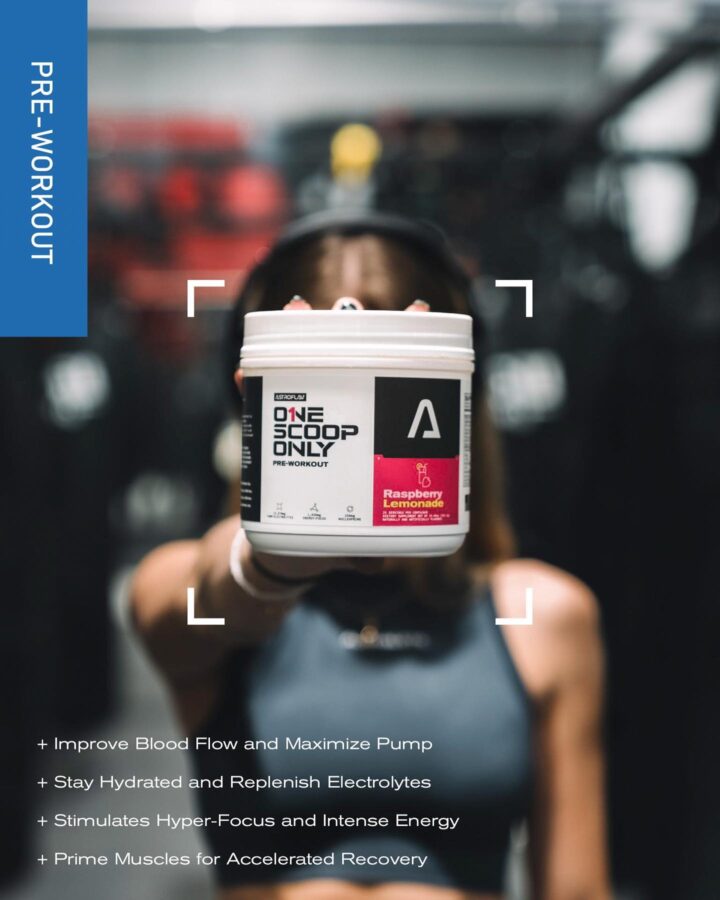 AstroFlav A-Pump: Nitric Oxide Pills Unlike Anything You've Seen