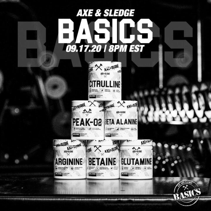 Beta-Alanine: A Powerful and Safe Ergogenic Supplement