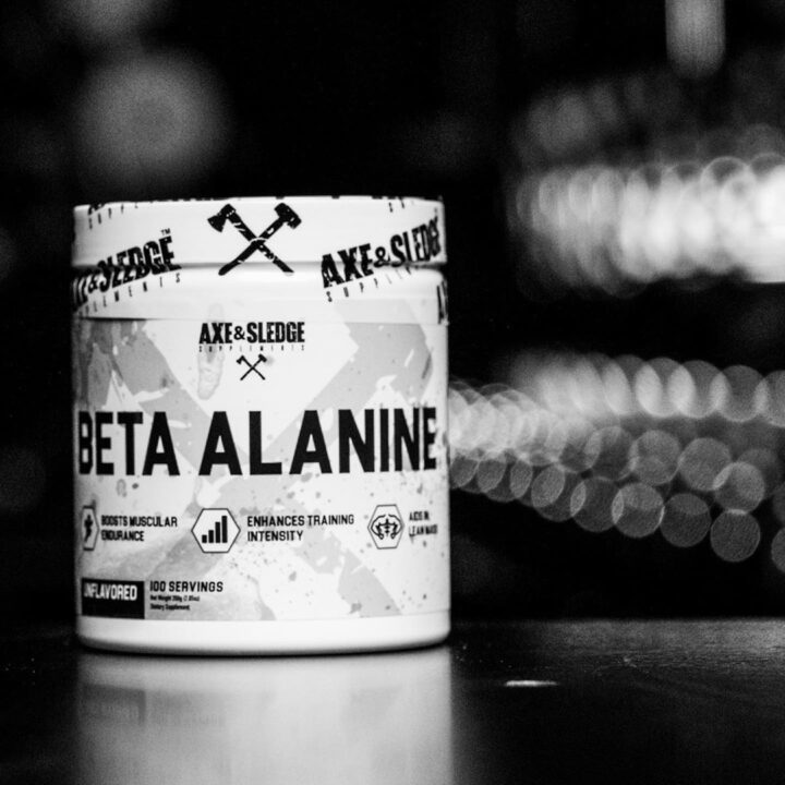Beta-Alanine: A Powerful and Safe Ergogenic Supplement