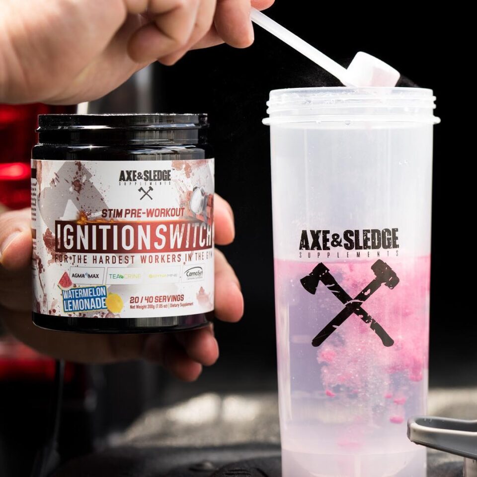 Beta-Alanine: A Powerful and Safe Ergogenic Supplement