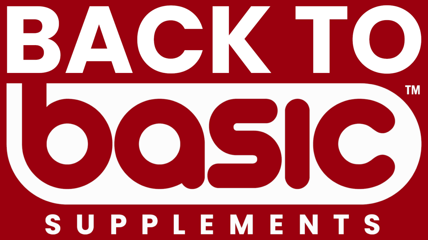 Basic Supplements Promises to Get Back to the Basics with Simple ...