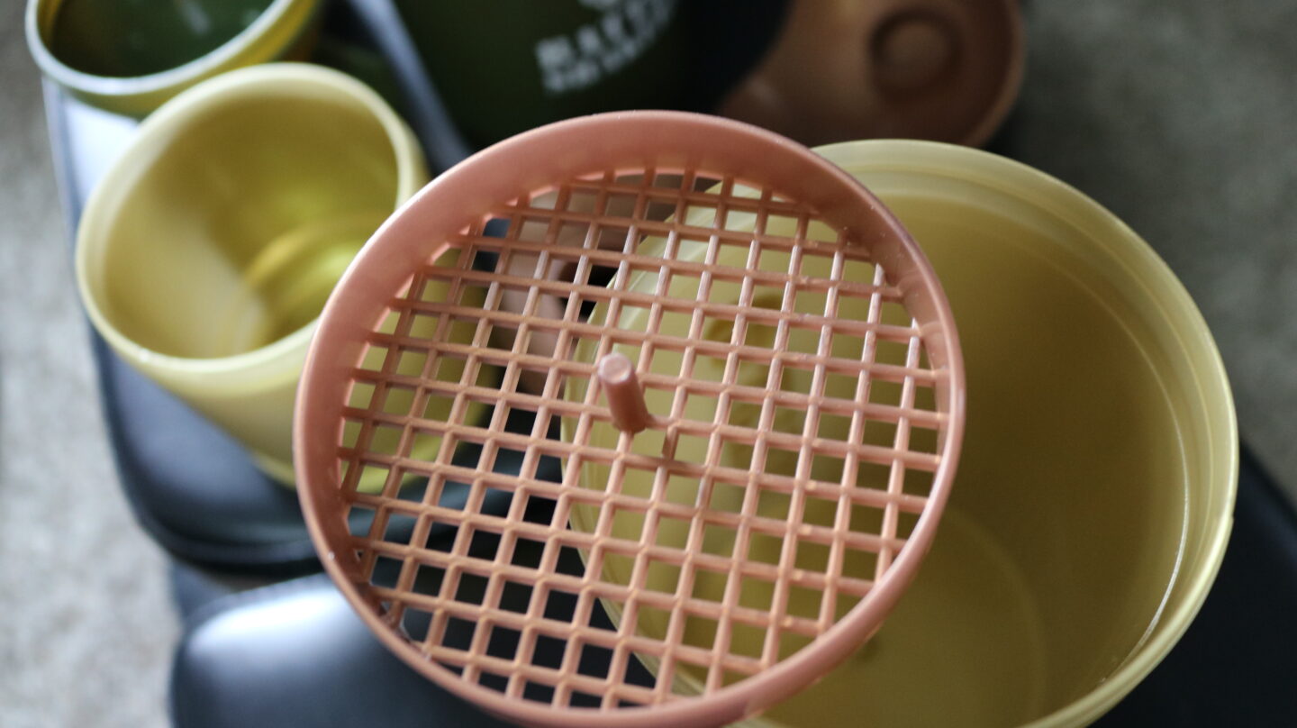 Battle Shakers: The Most Bombastic Shaker Bottles on the Planet