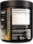 Beast Mode BURN: Fat Burning Pre-Workout Hybrid Brings the Beast Back