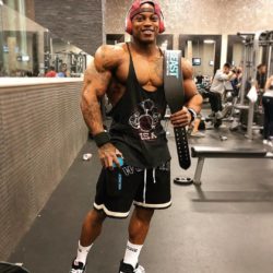 Beast Super Test: Man’s Best Friend in Eight Capsules Per Day