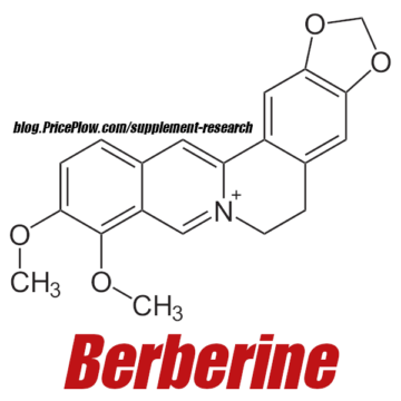 5x More Bioavailable: Why Dihydroberberine is "The Better Berberine"