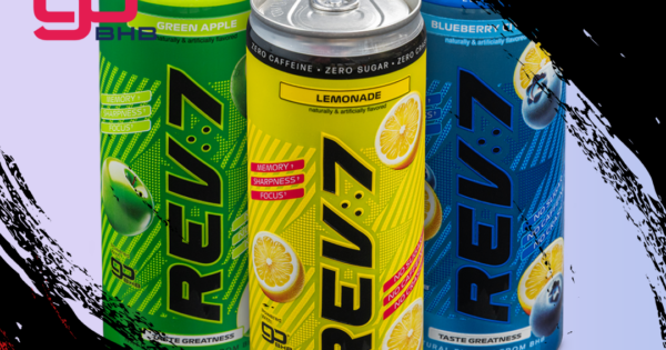 Ketones in a Can: The Case for Stimulant-Free Energy Drinks with BHB