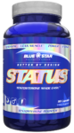 Blue Star Status - Testosterone Turbocharged!