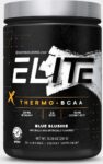 Bodybuilding.com Elite Thermo + BCAA: Burn Fat and Recover