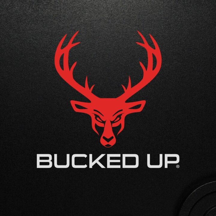 Bucked Up Black Ant: Strength You Can Feel with the Power of ANTS