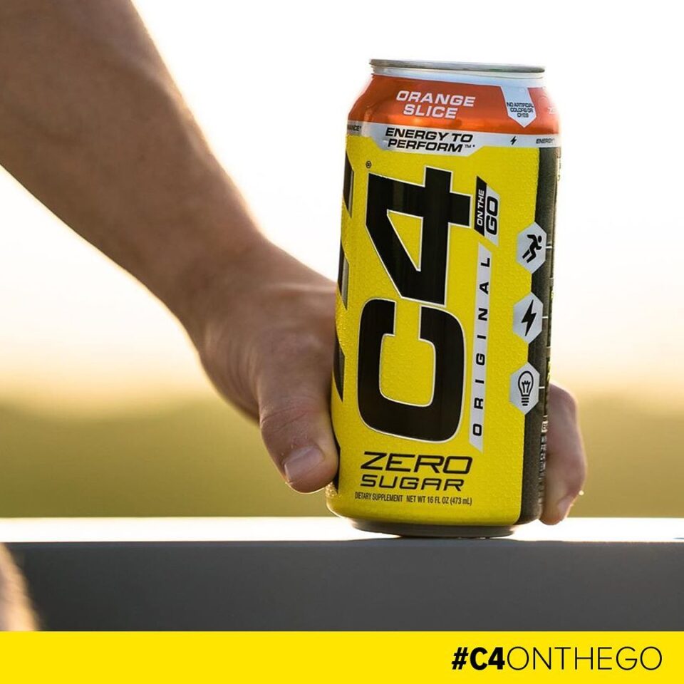 Cellucor C4 Extreme Returns: Double Nitrates & Natural Options Analyzed!