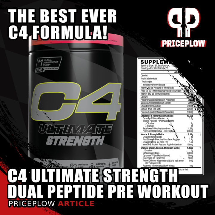 Genius Test: Testosterone Support for the Smart Athlete