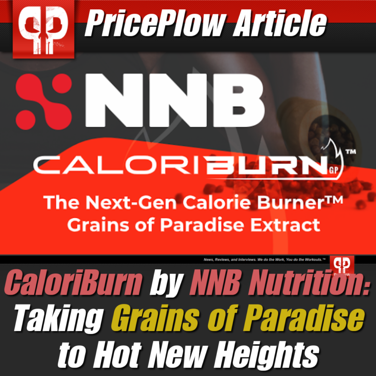 The NNB Nutrition Story: Supplement Ingredient Solutions for the New Decade