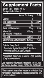 Cellucor C4 on the Go – C4 Ready to Drink (Plastic) Bottles!