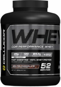 Cellucor Iso Pro: The Grass-Fed Whey Protein Debate Continues
