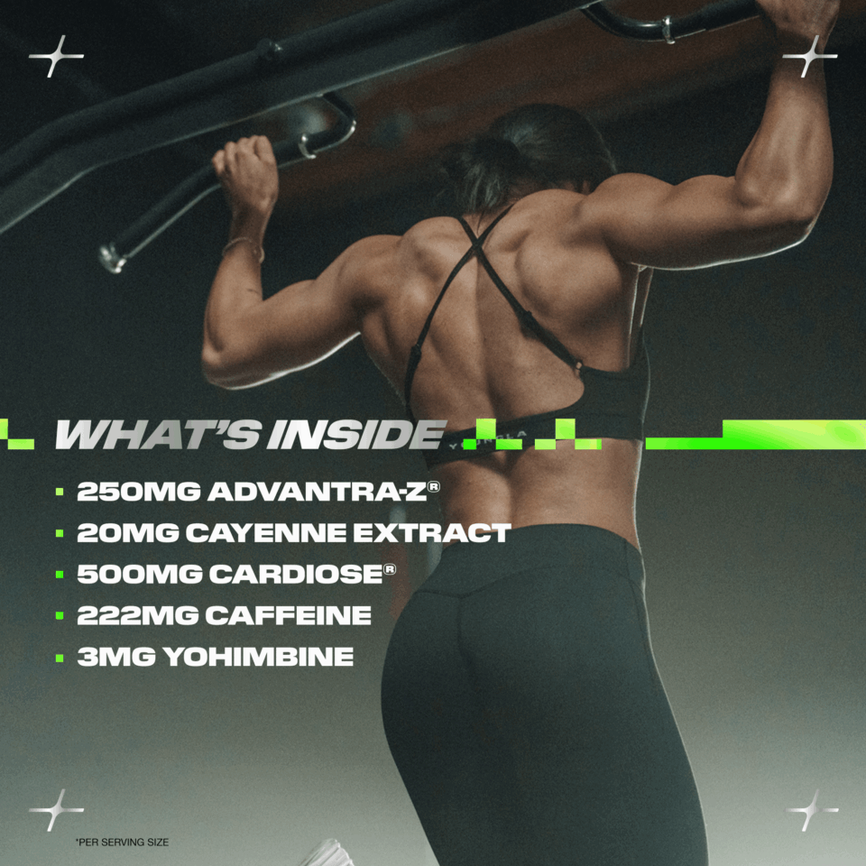 Cellucor Strikes Back: Three New Capsule Formulas (Max Test, Super ...