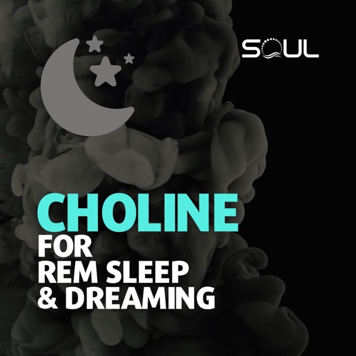 Oasis Midnight Dream: A Sleep Aid for the Soul