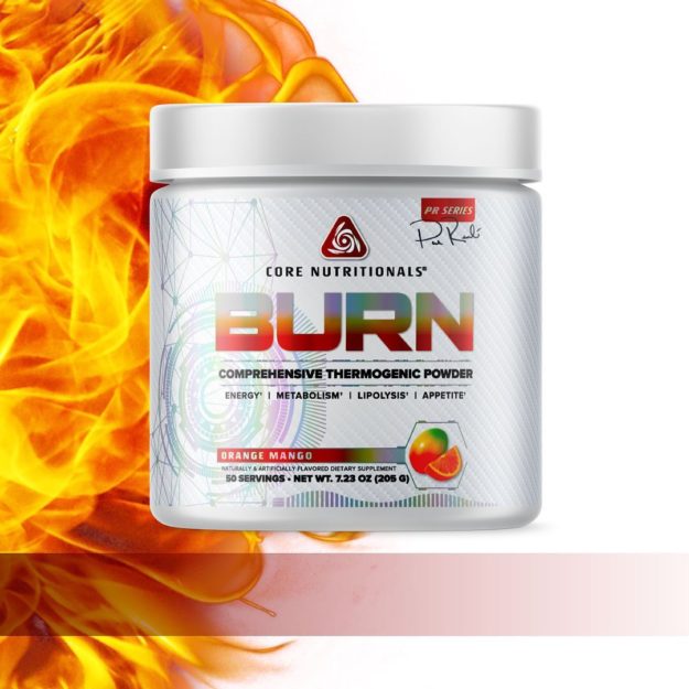 Core SEAR: Enhance Your Body Composition Without Stimulants