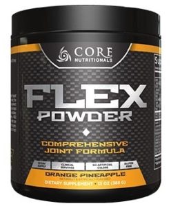 Core Flex Powder – Full Spectrum Joint Support