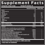 Core Flex Powder - Full Spectrum Joint Support