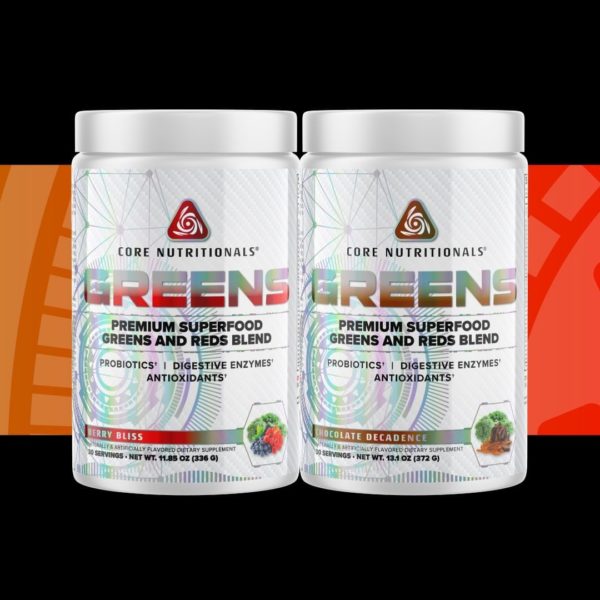 Core Zone: An Advanced Nootropic for the Creative Mind