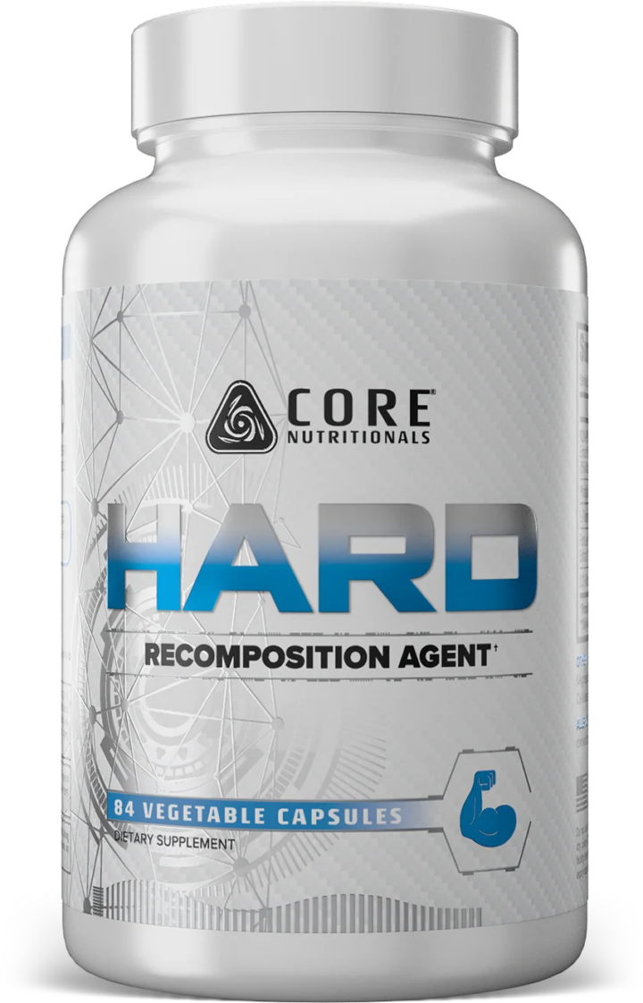 Core HARD: The Advanced Recomposition Agent Returns Better Than Ever