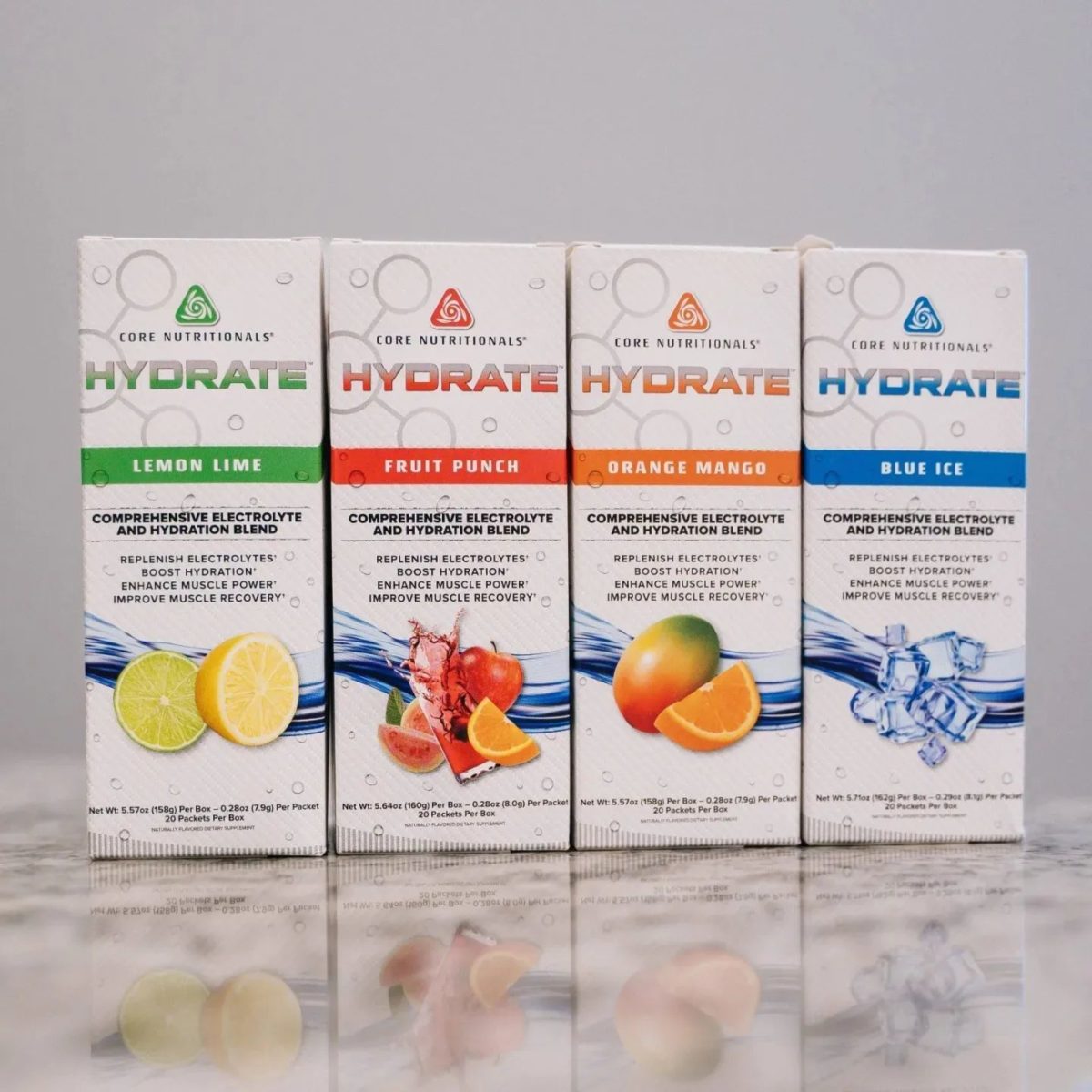 Core Nutritionals FURY Pre-Workout v2 Arrives at Vitamin Shoppe ...