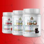 Core ISO Whey Protein Isolate: Now in Delectable Lemon Pound Cake