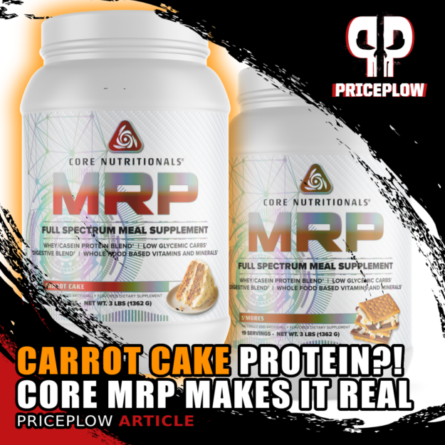 Core PRO Pistachio Ice Cream: Savory and Sweet Protein