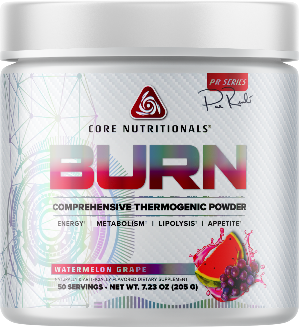 Core Nutritionals BURN: Weight Loss Powder with Punch (2023 Update)